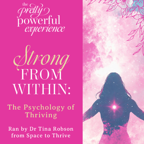 The Pretty Powerful Experience – Pretty Powerful